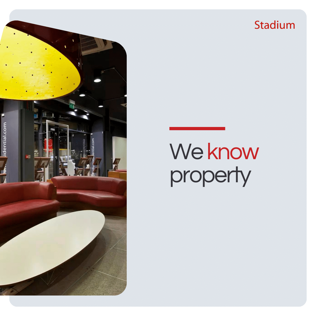 Holloway Estate Agents | Highbury Letting Agents | Stadium Residential